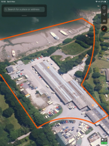 Office units in Barnstaple at Chivenor Business Centre